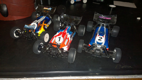 SWIS Rd 2 – Chris Ely Takes the Top Spot – rcpitbox