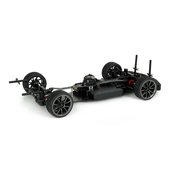 WRC ST2.2 1/10 Electric FWD Touring Car (Kit) – rcpitbox