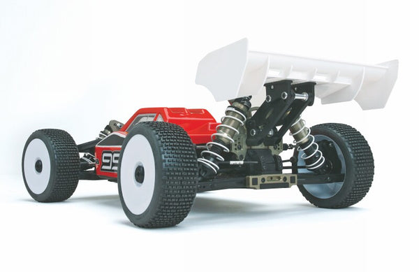 SOAR SEIKI 998E TD1 2017 - 1/8 Competition E Buggy Kit – rcpitbox